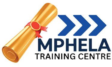 Mphela Training Centre - Login